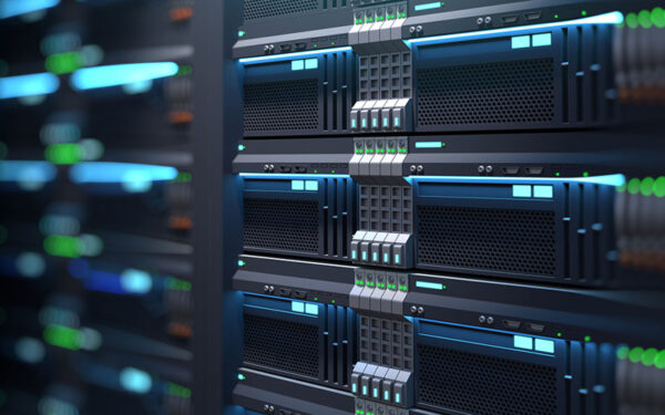 IT Server Infrastructure Services & Solutions - London & Kent